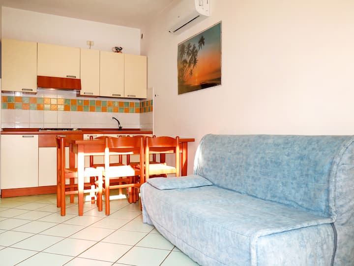 Solmare By Interhome - Rosolina Mare