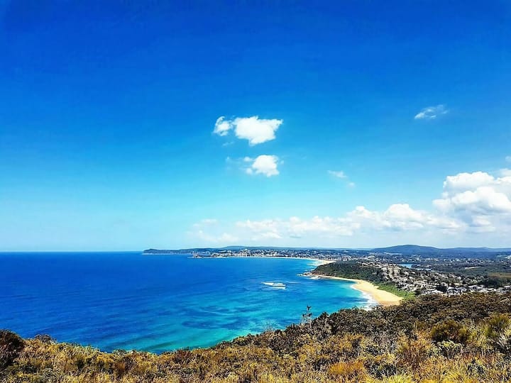 Exclusive Luxury Oasis Tumbi Umbi Nsw - Gosford