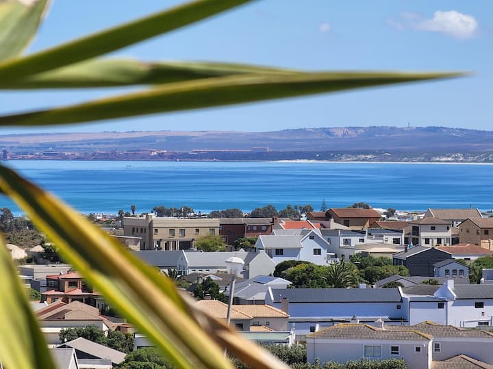 Family Room - Langebaan Guest House - Langebaan