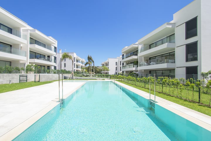 Apt Colomer Community Pool By Js Villas - Pollença
