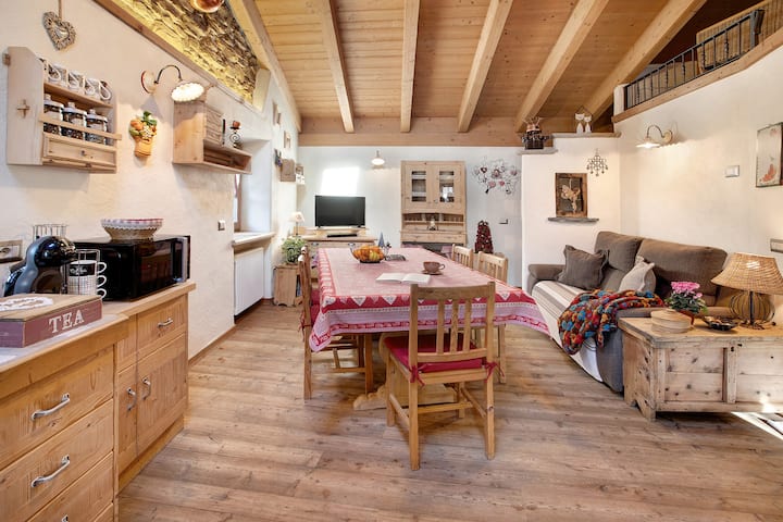 Chalet Ralon - Bormio