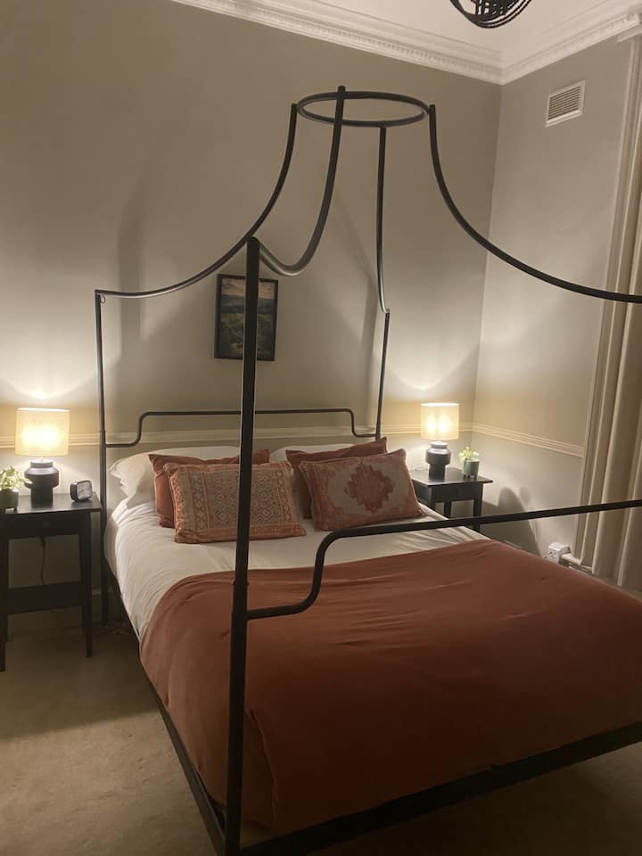 The Beeches - Chatsworth Apartment No 2 - Sleeps 2 - Bakewell