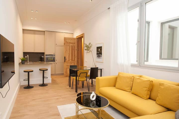 Isg Apartments: Cedaceros 1.2 - Séville