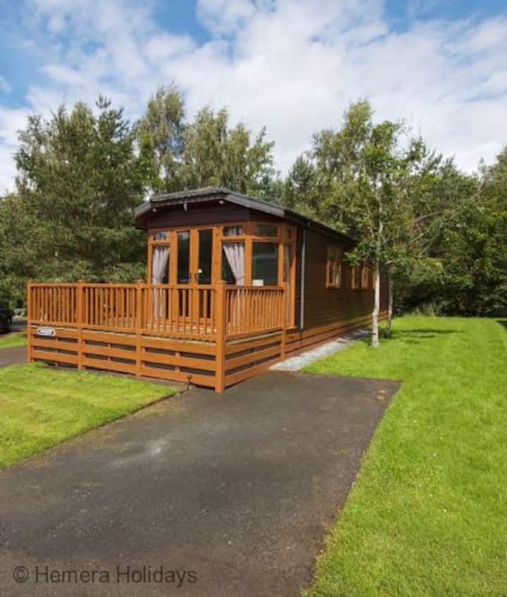 Hollie's Retreat - Rothbury