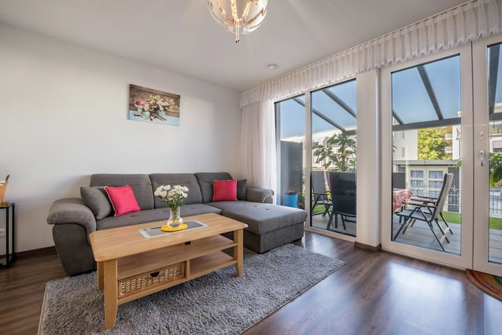 Ferienhaus Lübeck Buntekuh - Bad Schwartau
