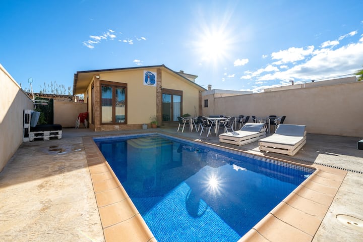 Casa Faro - Catalogne