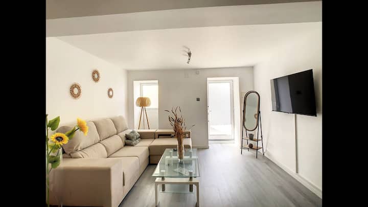 Casa Safira By Lovelystay - Paul do Mar