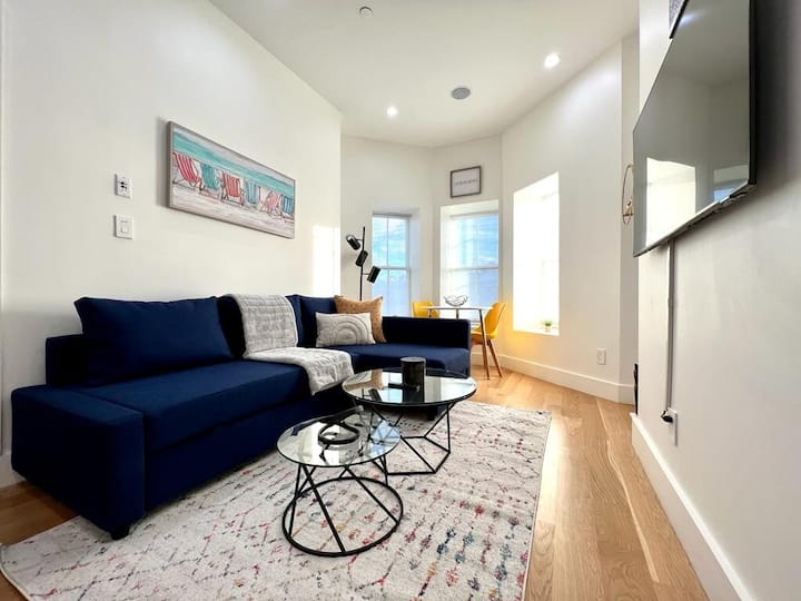 Modern& Cozy Near Prospect Park, Brooklyn - Brooklyn, NY