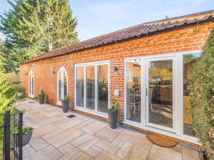 Bell House Stables - Uk41789 - Briston