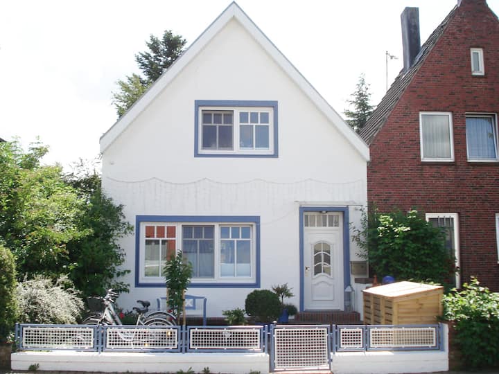 Villa-husum - Husum