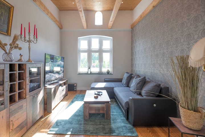 Quartier 41 - Husum