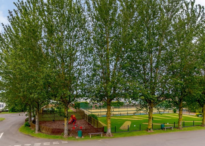 Platinum Elmhirst Apartment - Skegness