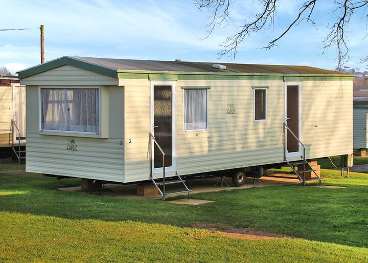 Dorset - Sandown