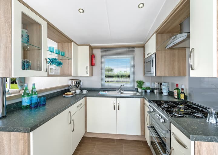 Superior 3 Pet - Barmouth