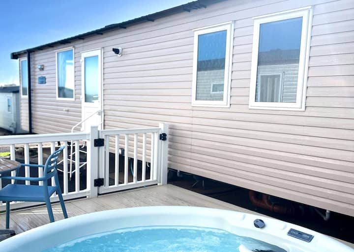 Ladram Sapphire 3 - Sidmouth