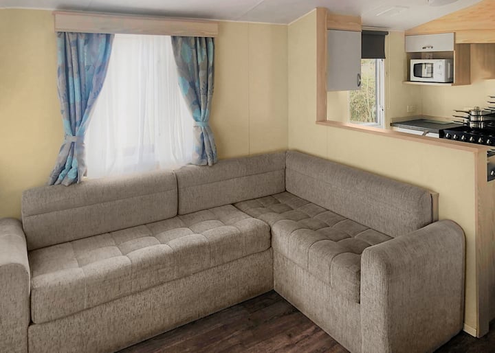 Acacia Deluxe (Pet Friendly) - Mablethorpe
