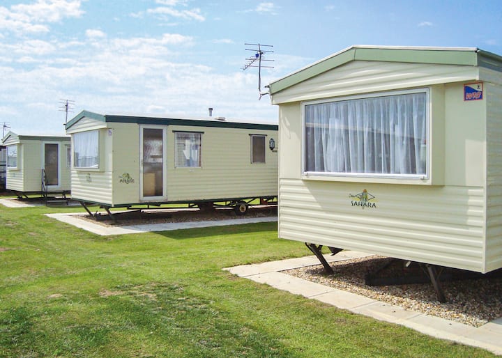 Acacia Deluxe (Pet Friendly) - Mablethorpe