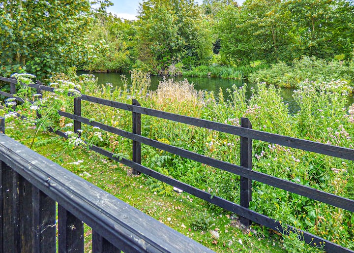1 Chambres à Coucher à Hoddesdon - Bedfordshire