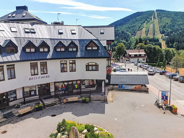 Harrachov 613 By Interhome - Harrachsdorf