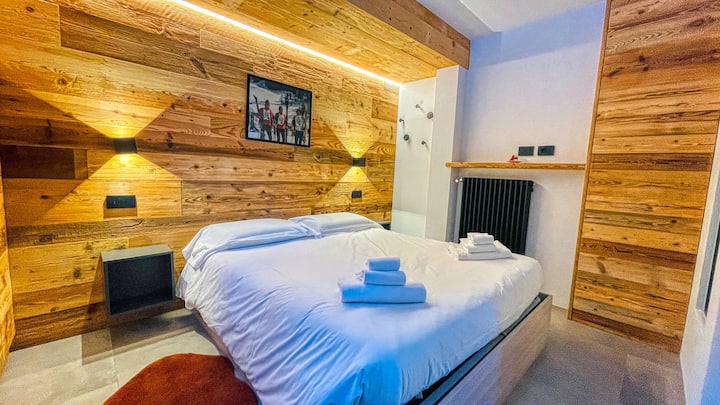 Appartamento Livia - Affitti Brevi Italia - Bardonecchia