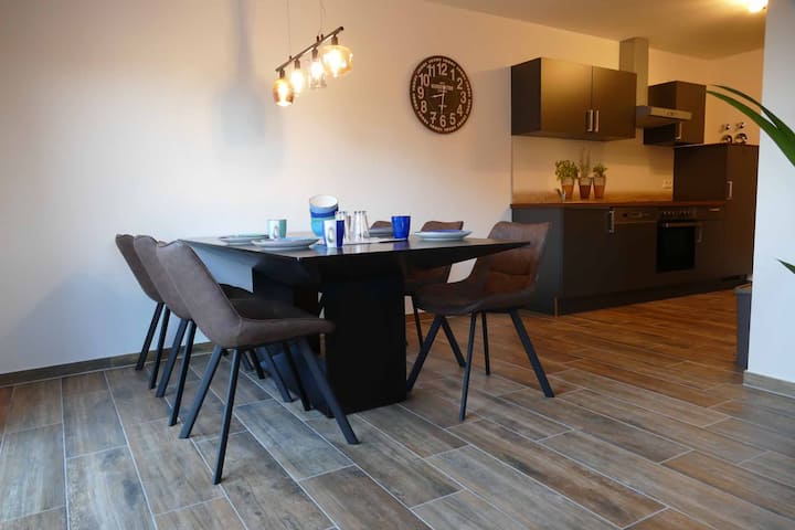 Ferienwohnung Pauli (65qm) Mit Kostenfreiem Wlan (Ferienwohnungen Brombachsee) - Pleinfeld