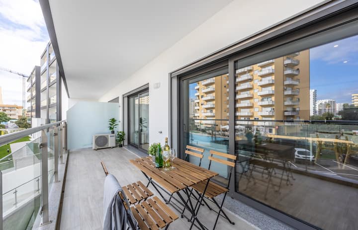 Monte Residence - The Sweet Escape - Portimão