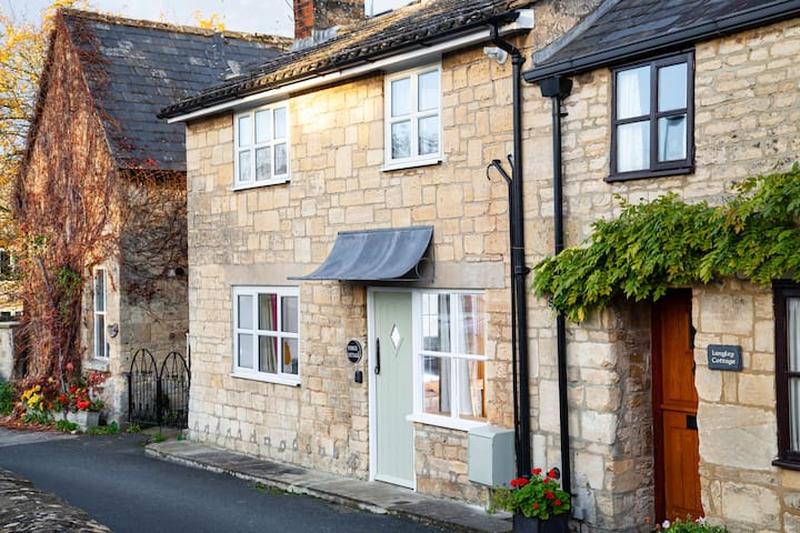 Forge Cottage - Winchcombe