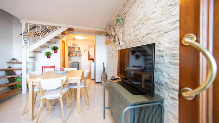 Dimora Rubino - Isola Di Pellestrina Ve - Venice