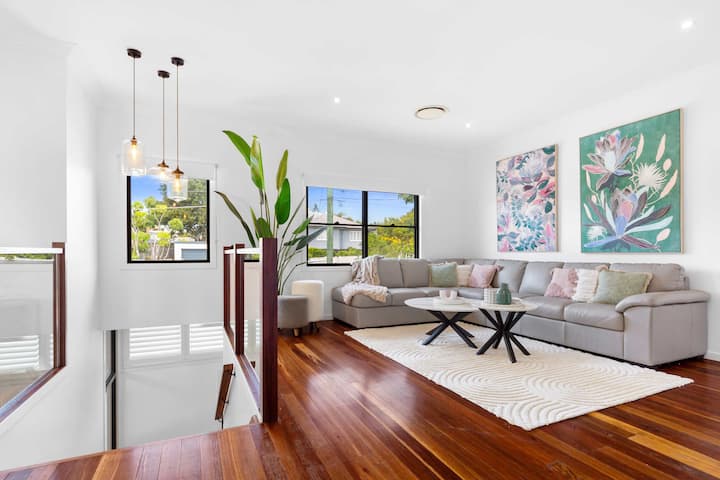 Ultimate Family Retreat|long Stays|pet Friendly - Balmoral