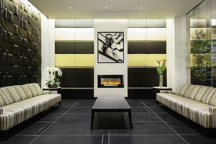 Relaxation Meets Convenience! Pets Allowed - New York