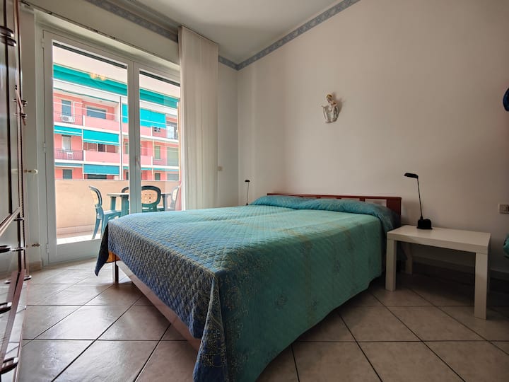 Colombo 7 By Tempovacanza - Andora