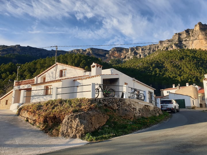 Casa Del Ciervo - Más Que Apartamentos - Yeste
