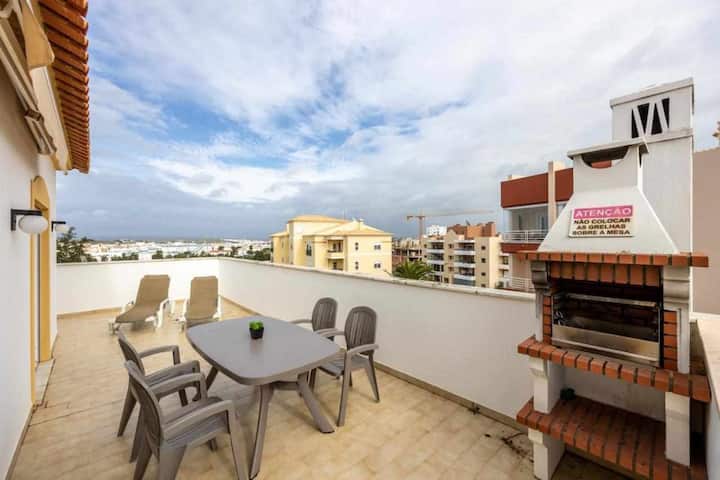 Im On Padmé's Place - Lagos, Portugal