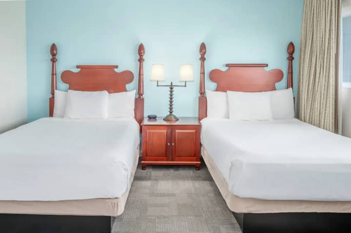 Adventurer’s Cove - Short Walk To Beach, 3 Rooms - Maui, HI