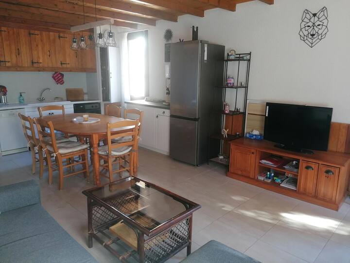 Bel Appartement Idéalement Situé - Barcelonnette