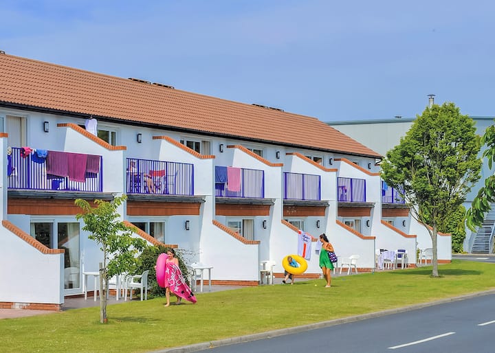 Coniston Apartment - Silloth