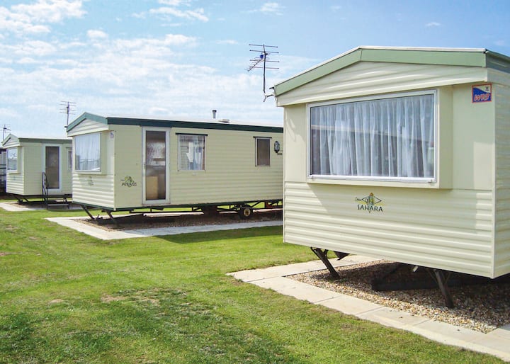 Spruce Deluxe - Sutton on Sea