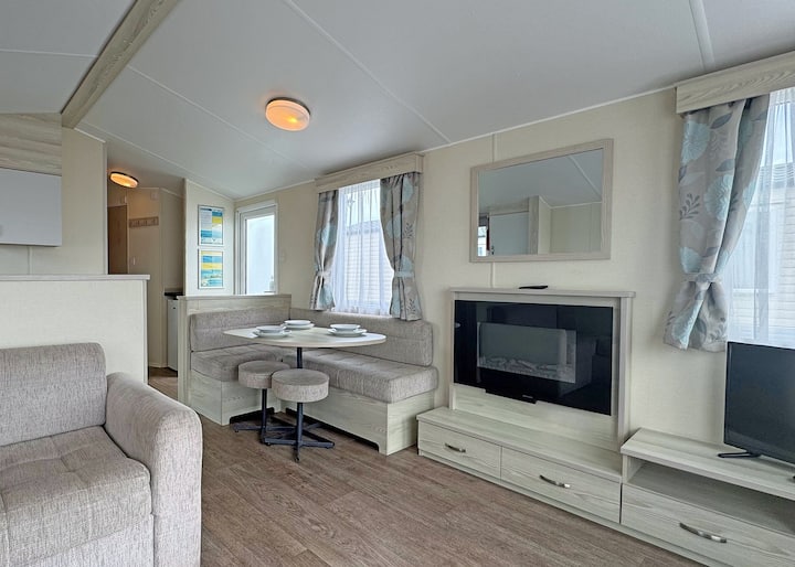 Spruce Deluxe - Mablethorpe