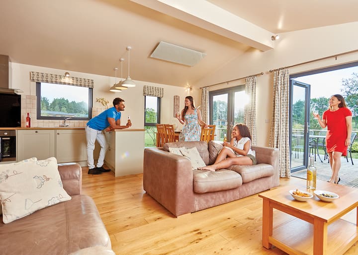 Swinton Lodge - Ripon