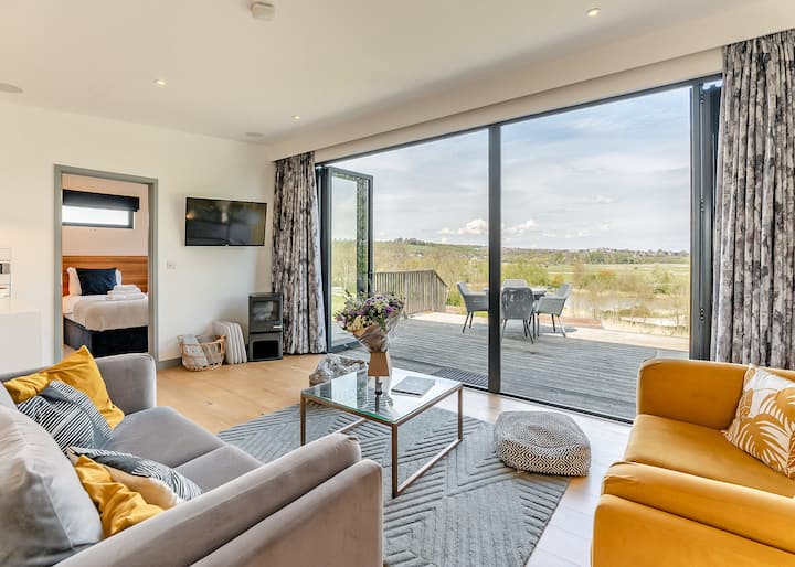 Panorama Retreat - Sussex