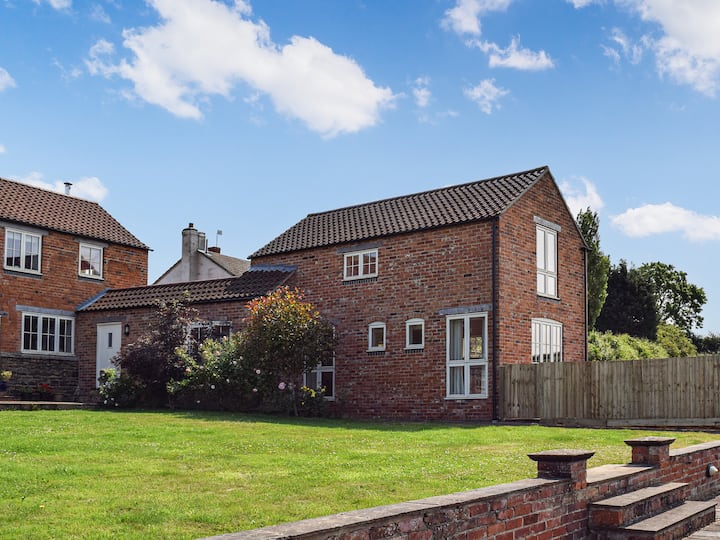 The Stables - Oakham