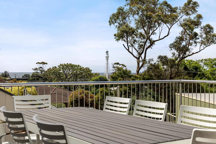 Lighthouse Views, Mccrae - Dromana