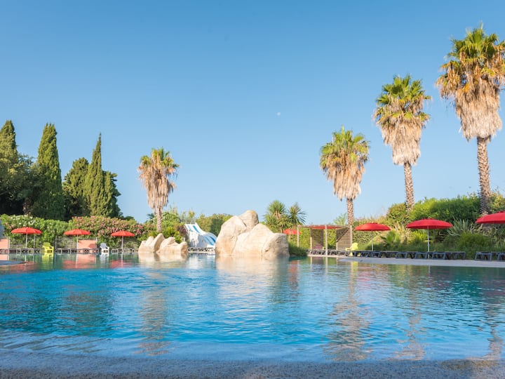 Le Mediterranée By Interhome - Argelès-sur-Mer
