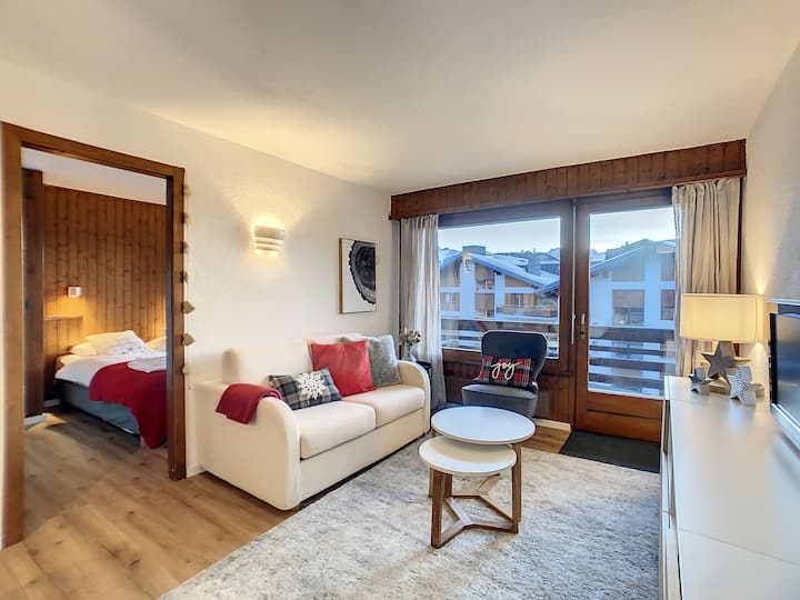 Rancho 217 Verbier - Proche Des Remontées - Verbier