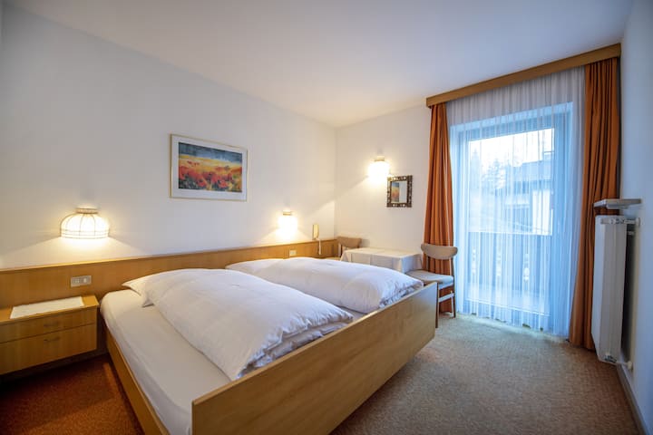 134g Alara Rooms - Ortisei