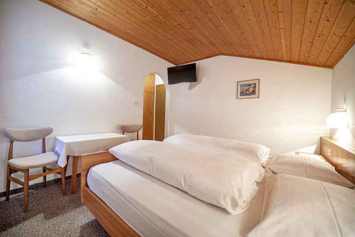 134i Alara Rooms - Val Gardena