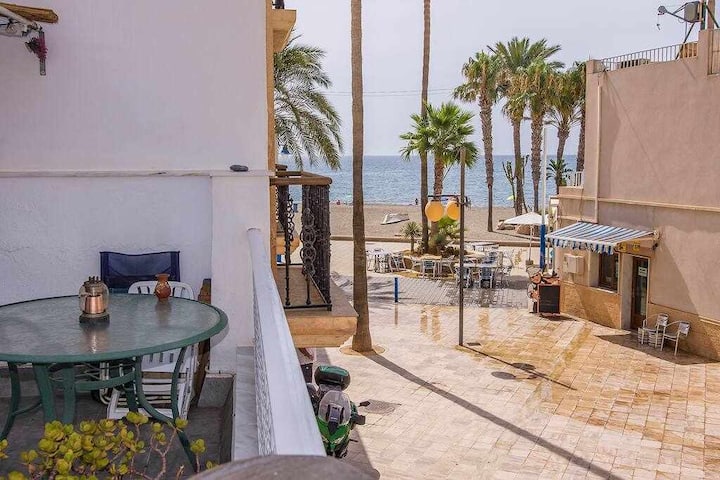 Casa Paseo Maritimo - Carboneras