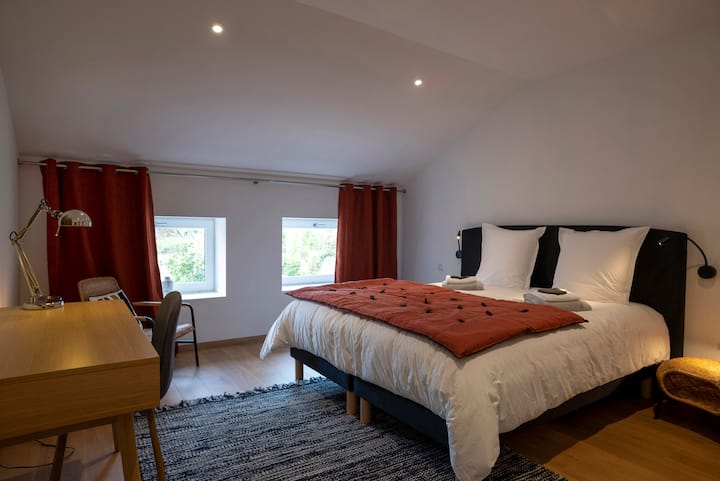 Le Gite De Bellene Votre Villa De Reve - Beaune