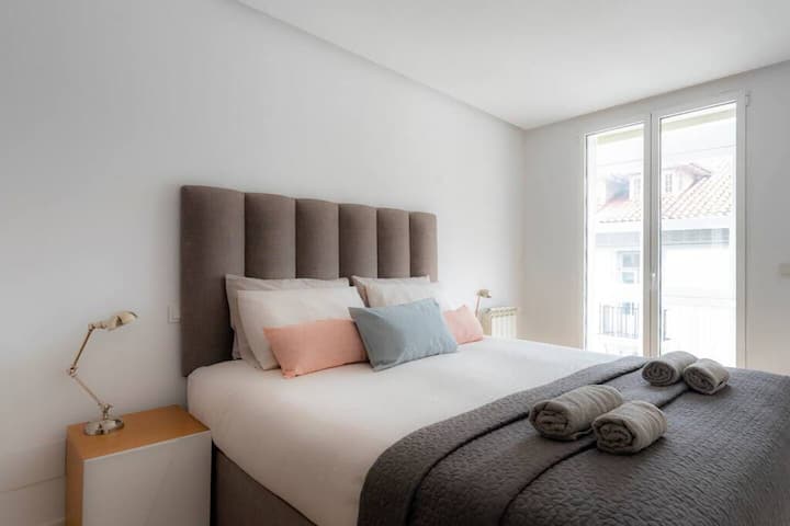 Arco · By Wehomes  · Bay/center - Santander