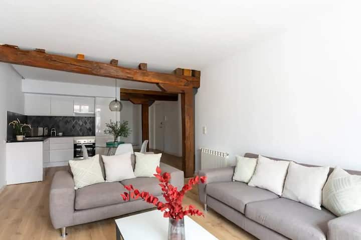 Arco · By Wehomes · Bay/center - Santander